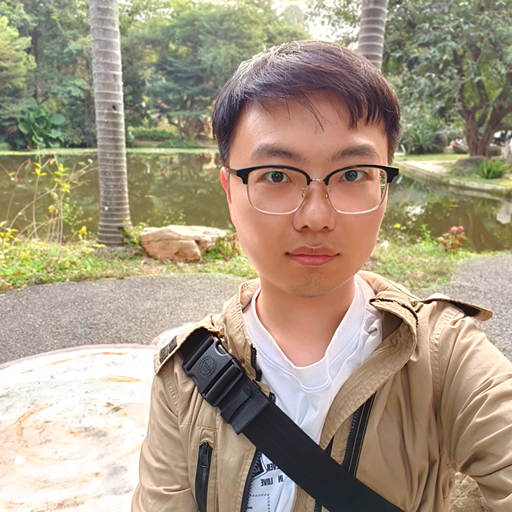 Yichao Tang (汤毅超) - Homepage Yichao Tang (汤毅超) - Homepage